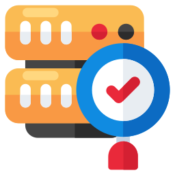 Database - Free arrows icons