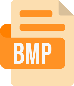 Bmp file format - Free files and folders icons