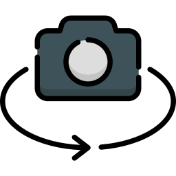 Rotate - Free interface icons