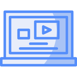 Video - Free computer icons