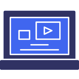 Video - Free computer icons