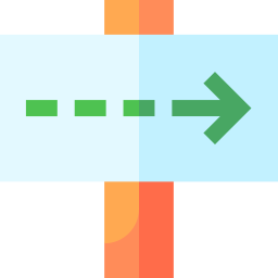 Sign - Free signaling icons