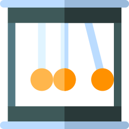 Newton - Free education icons