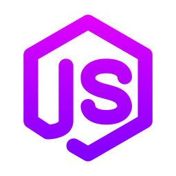 Nodejs - Free brands and logotypes icons