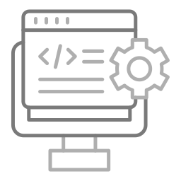 Backend - Free computer icons