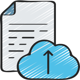 File - Free interface icons