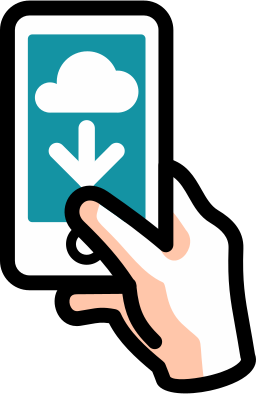 Cloud - Free arrows icons