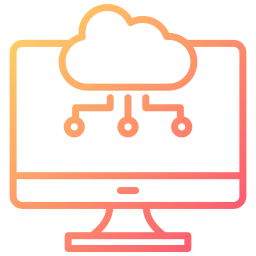 Edge computing - Free computer icons