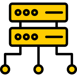 Proxy - Free technology icons