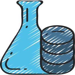 Database - Free technology icons