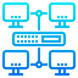 Network - Free computer icons