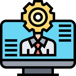 Artificial intelligence - Free computer icons