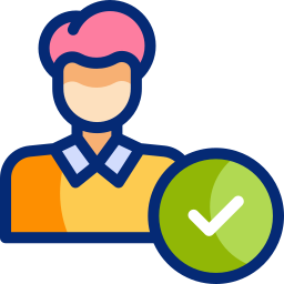 Assign Animated Icon | Free user Animated Icon