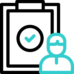 Assign Animated Icon | Free user Animated Icon