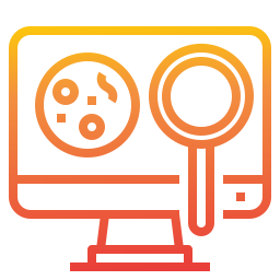 Research - Free computer icons