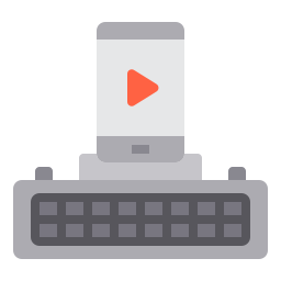 Dock - Free technology icons