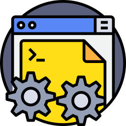 Development - Free computer icons