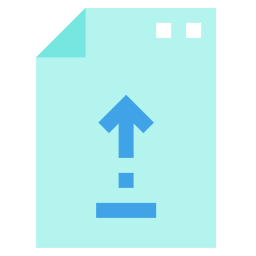 File - Free interface icons