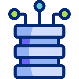 Database Animated Icon | Free technology Animated Icon