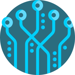 Circuit - Free technology icons