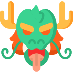 Dragon - Free animals icons