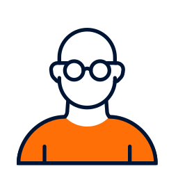 Man - Free user icons