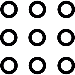 Setup Dots - Free interface icons