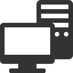 Computer - Free computer icons