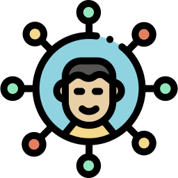 User - Free technology icons