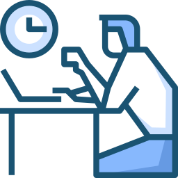 Worker - Free computer icons