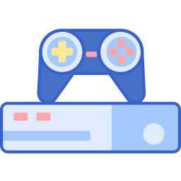 Console - Free technology icons
