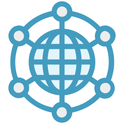 Connection - Free icons