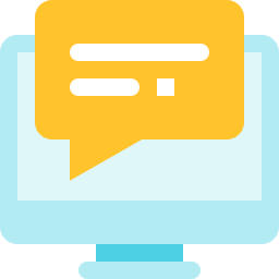 Message - Free computer icons