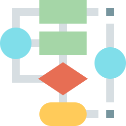 Algorithm - Free web icons