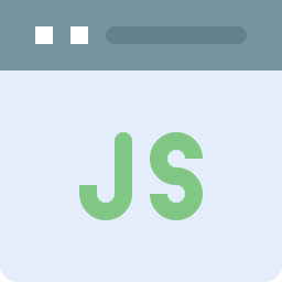 Js - Free interface icons