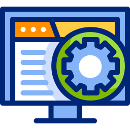 Php Animated Icon | Free computer Animated Icon