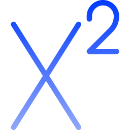 Subscript - Free interface icons