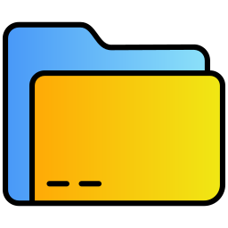 Folder - Free icons
