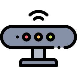 Sensor - Free technology icons
