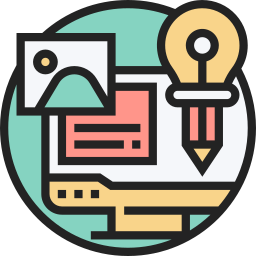 Design - Free computer icons