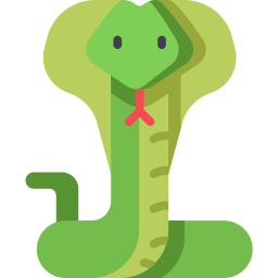Cobra - Free animals icons