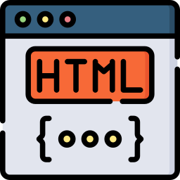 Html - Free computer icons