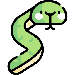 Snake - Free animals icons