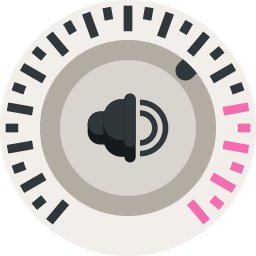 Control - Free multimedia icons