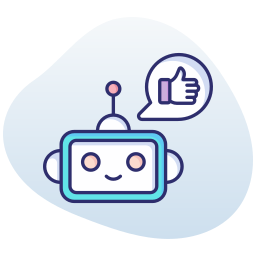 Recommendation engines - Free icons