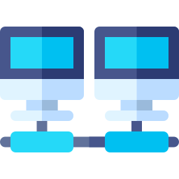 Network - Free computer icons