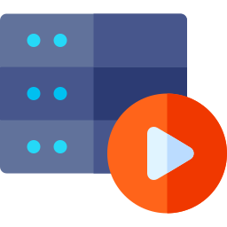 Database - Free technology icons