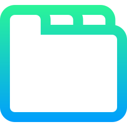 Tabs - Free interface icons