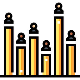 Polling - Free business icons