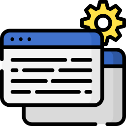 Data - Free web icons